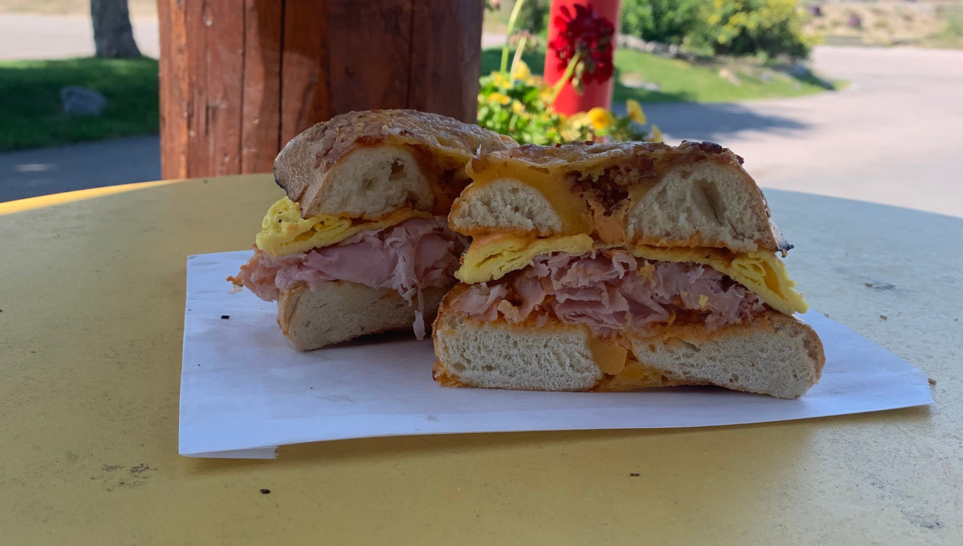 Welcome to Buzz and Bagels - Bagels, Coffee, Pastries and more